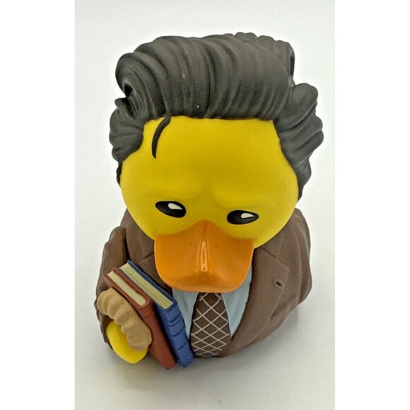 TUBBZ | Toys | Tubbz Friends Ross Geller Collectible Vinyl Rubber Duck ...